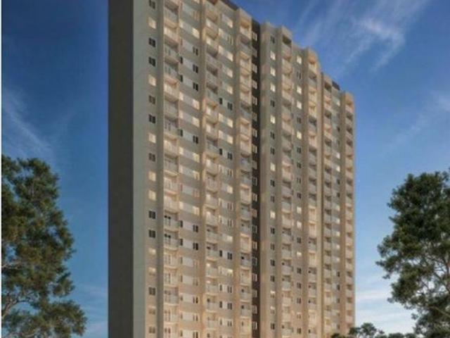 Apartamento Garden com 2 dormitórios à venda, 52 m² por R$ 468.000,00 Água Branca São Paulo/SP