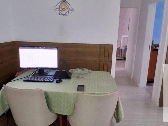 Apartamento Garden com 2 dormitórios à venda, 52 m² por R$ 400.000,00 Jardim do Lago Campinas/SP