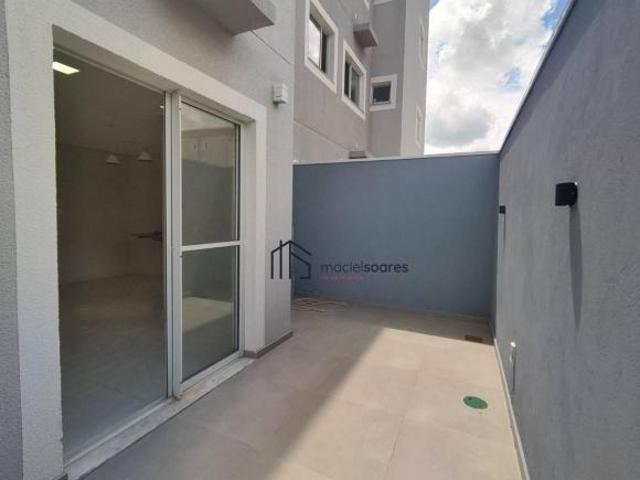 Apartamento Garden com 2 dormitórios à venda, 57 m² por R$ 365.000,00 Dona Irma Jaguariúna/SP