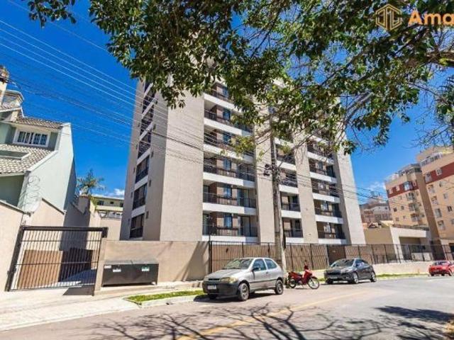 Apartamento Garden com 2 dormitórios à venda, 57 m² por R$ 490.000,00 Atuba Curitiba/PR