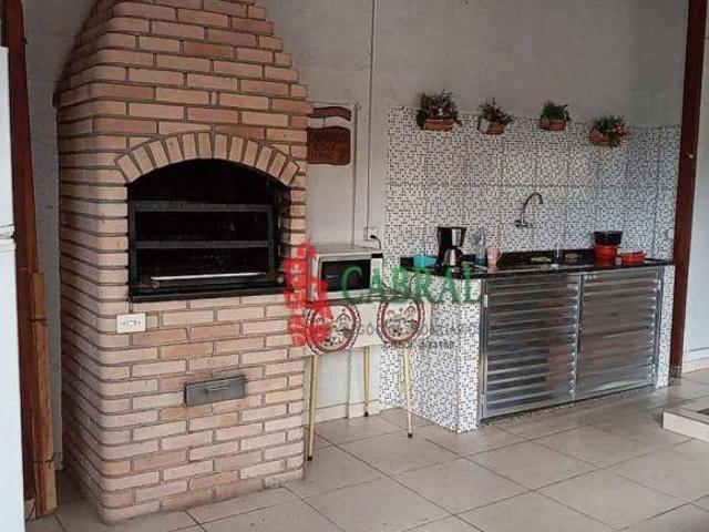 Apartamento Garden com 2 dormitórios à venda, 57 m² por R$ 415.000,00 Vila Mazzei São Paulo/SP