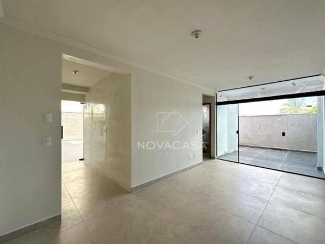 Apartamento Garden com 2 dormitórios à venda, 57 m² por R$ 629.000,00 Santa Branca Belo Horizont