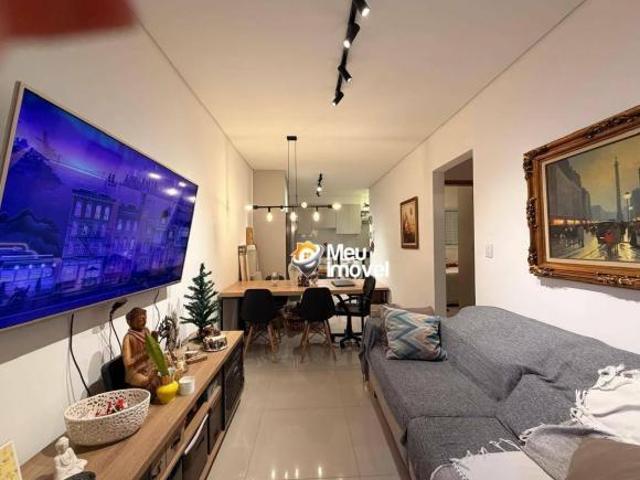 Apartamento Garden com 2 dormitórios à venda, 54 m² por R$ 392.000,00 Casa Verde Média São Paulo