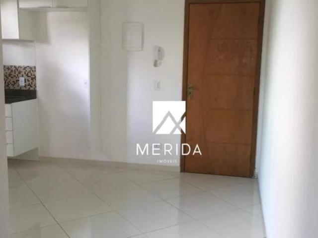 Apartamento Garden com 2 dormitórios à venda, 55 m² por R$ 360.400,00 Vila Guiomar Santo André/S
