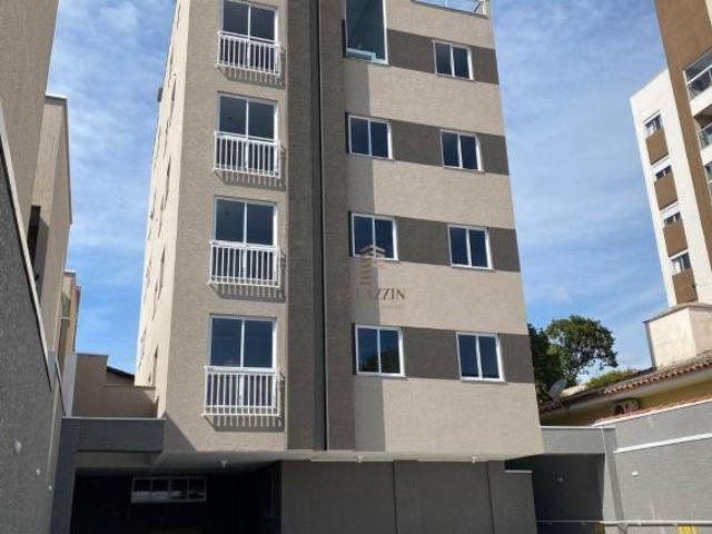 Apartamento Garden com 2 dormitórios à venda, 55 m² por R$ 395.000 Três Marias São José dos Pinh