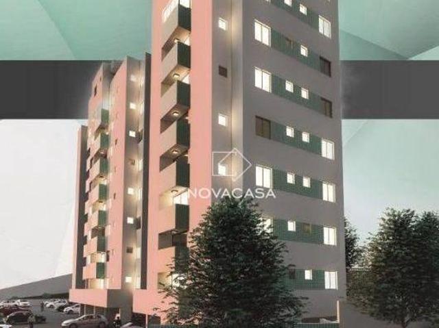 Apartamento Garden com 2 dormitórios à venda, 55 m² por R$ 439.500,00 Santa Mônica Belo Horizont