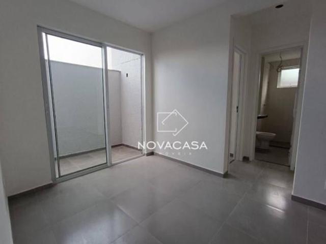Apartamento Garden com 2 dormitórios à venda, 55 m² por R$ 525.000,00 Santa Amélia Belo Horizont
