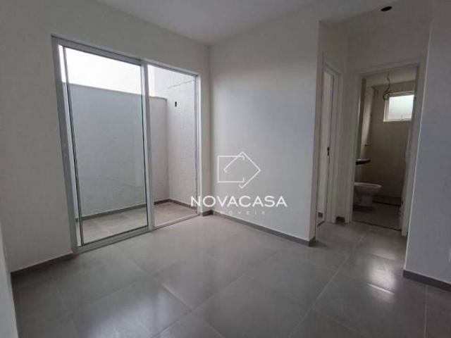 Apartamento Garden com 2 dormitórios à venda, 55 m² por R$ 525.000,00 Santa Amélia Belo Horizont