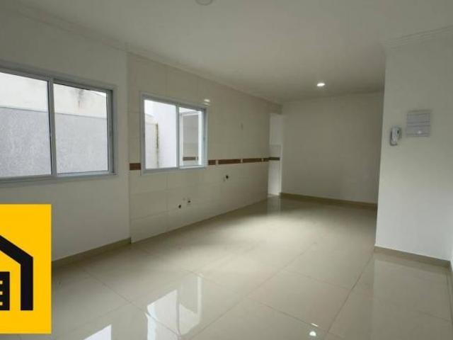 Apartamento Garden com 2 dormitórios à venda, 58 m² por R$ 382.800,00 Jardim Santa Lídia Mauá/SP