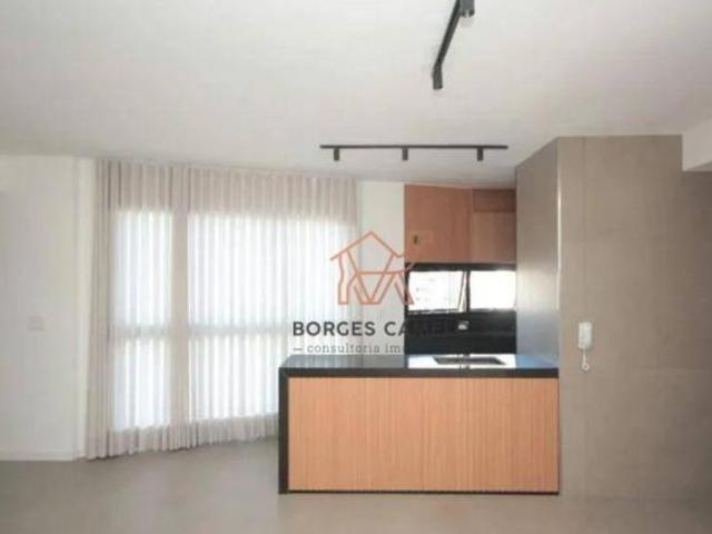 Apartamento Garden com 2 dormitórios à venda, 63 m² por R$ 1.615.000,00 São Pedro Belo Horizonte