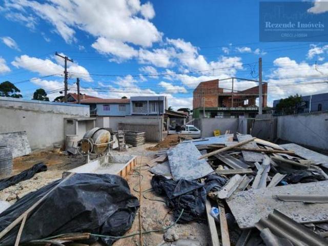 Apartamento Garden com 2 dormitórios à venda, 60 m² por R$ 295.000,00 Lamenha Grande Almirante T