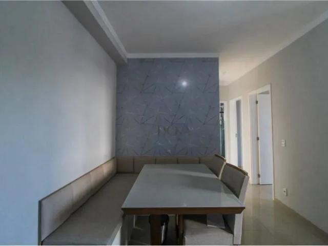Apartamento Garden à venda, 60 m² por R$ 315.000,00 Jardim São Carlos Sorocaba/SP
