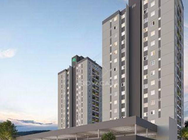 Apartamento Garden com 2 dormitórios à venda, 60 m² por R$ 470.900,00 São Cosme de Cima São Bened