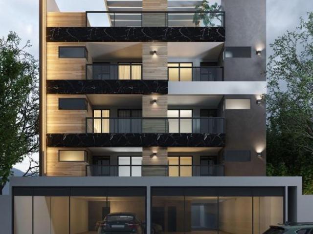 Apartamento Garden com 2 dormitórios à venda, 60 m² por R$ 552.750,00 Jardim Portugal São Bernar
