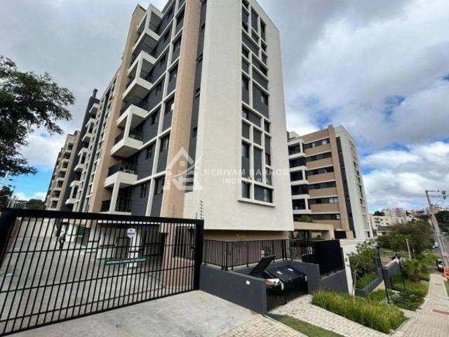 Apartamento Garden com 2 dormitórios à venda, 60 m² por R$ 890.000,00 Tingui Curitiba/PR