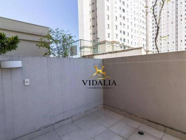 Apartamento Garden com 2 dormitórios à venda, 61 m² por R$ 330.000,00 Jardim Gracinda Guarulhos/