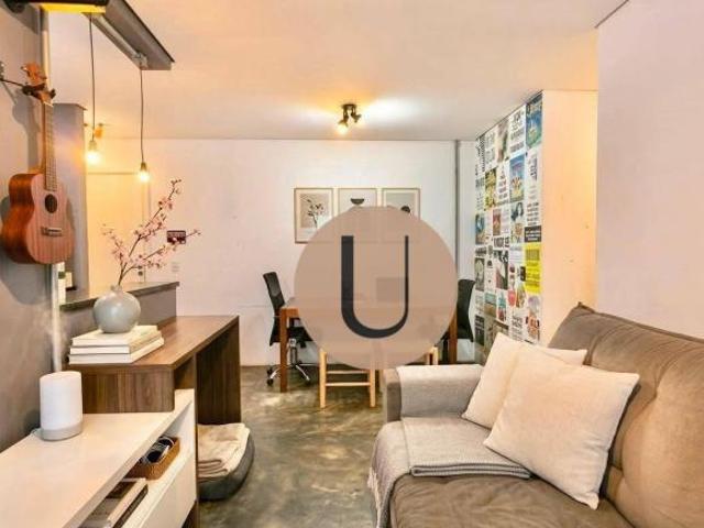 Apartamento Garden com 2 dormitórios à venda, 61 m² por R$ 600.000,00 Vila Carrão São Paulo/SP