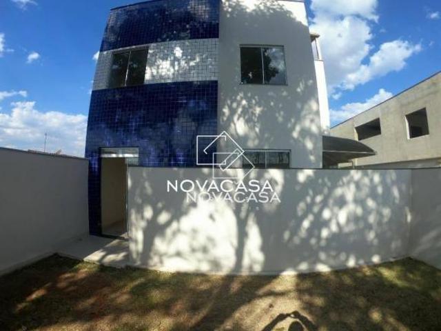 Apartamento Garden com 2 dormitórios à venda, 62 m² por R$ 410.000,00 Candelária Belo Horizonte/