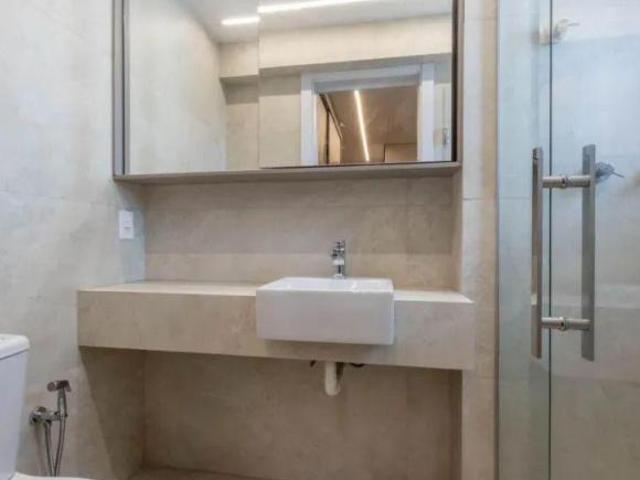 Apartamento Garden com 2 dormitórios à venda, 67 m² por R$ 1.620.000,00 Barro Preto Belo Horizon