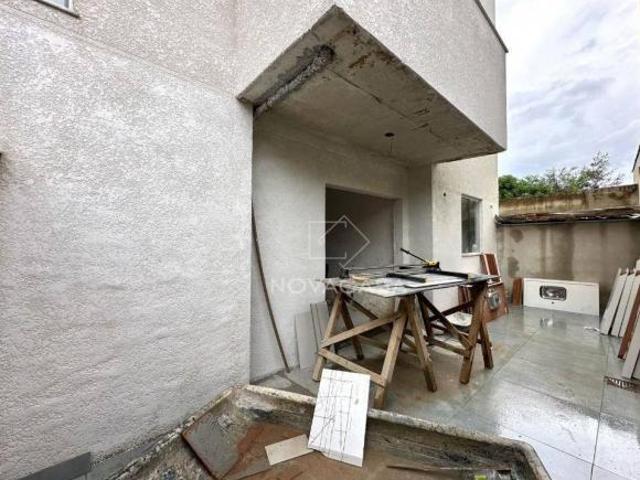 Apartamento Garden com 2 dormitórios à venda, 67 m² por R$ 550.000,00 Santa Branca Belo Horizont