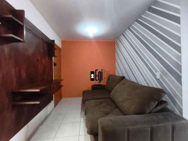 Apartamento Garden com 2 dormitórios à venda, 64 m² por R$ 275.000,00 São Pedro Juiz de Fora/MG