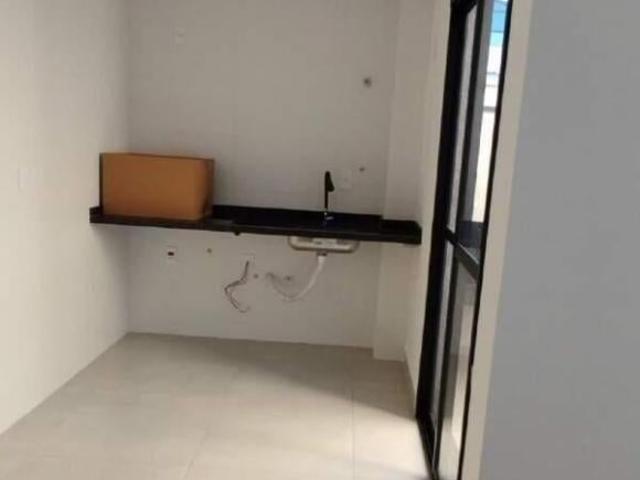 Apartamento Garden com 2 dormitórios à venda, 64 m² por R$ 495.000 Campestre Santo André/SP