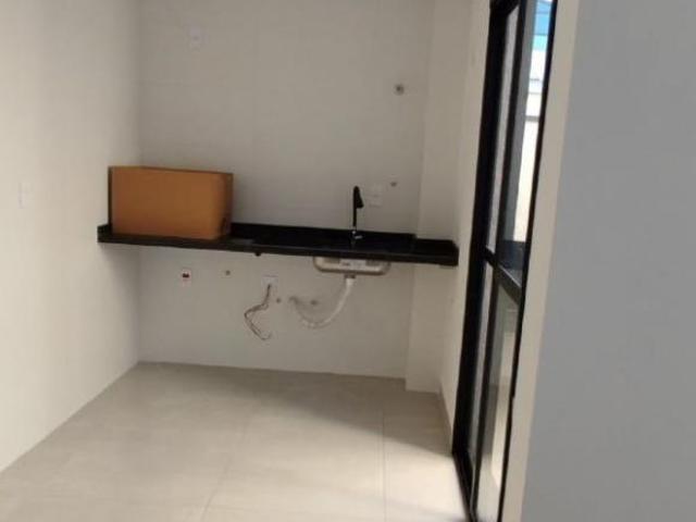 Apartamento Garden com 2 dormitórios à venda, 64 m² por R$ 495.000 Campestre Santo André/SP