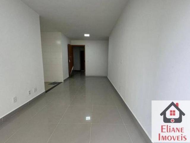 Apartamento Garden com 2 dormitórios à venda, 64 m² por R$ 410.000,00 Jardim Nova Europa Campina