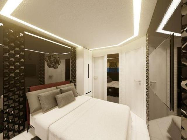 Apartamento Garden com 2 dormitórios à venda, 64 m² por R$ 439.000,00 Campestre Santo André/SP