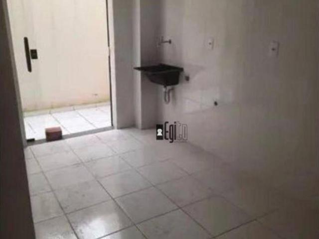 Apartamento Garden com 2 dormitórios à venda, 65 m² por R$ 159.900,00 Nova Era Juiz de Fora/MG