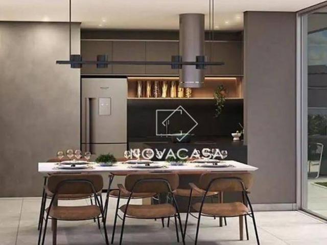 Apartamento Garden com 2 dormitórios à venda, 65 m² por R$ 1.450.000,00 Nova Granada Belo Horizo