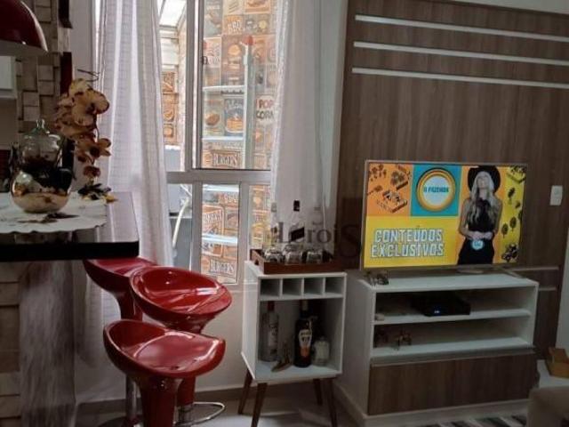 Apartamento Garden com 2 dormitórios à venda, 65 m² por R$ 270.000,00 Condomínio Solar dos Sabiás