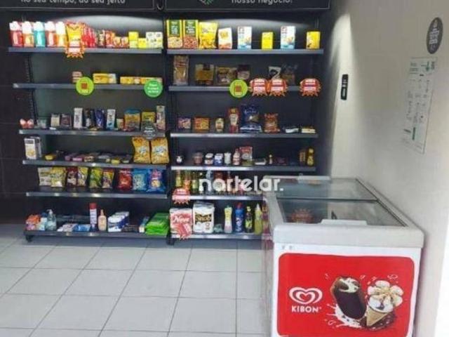 Apartamento Garden com 2 dormitórios à venda, 65 m² por R$ 320.000,00 Jaraguá São Paulo/SP