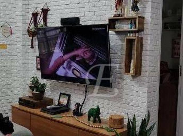 Apartamento Garden com 2 dormitórios à venda, 65 m² por R$ 656.000,00 Parada Inglesa São Paulo/S