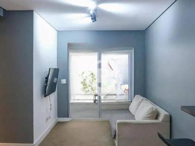 Apartamento Garden com 2 dormitórios à venda, 66 m² por R$ 690.000,00 Santa Maria São Caetano do