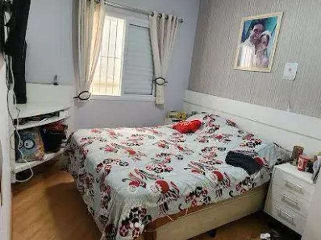 Apartamento Garden com 2 dormitórios à venda, 68 m² por R$ 300.000,00 Jabaquara São Paulo/SP