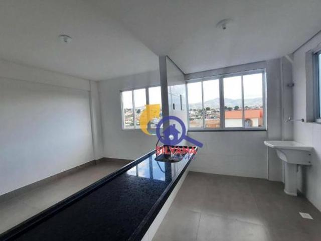 Apartamento Garden com 2 dormitórios à venda, 68 m² por R$ 480.000,00 Boa Vista Belo Horizonte/M