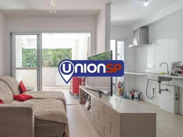 Apartamento Garden com 2 dormitórios à venda, 68 m² por R$ 491.000,00 Morumbi São Paulo/SP
