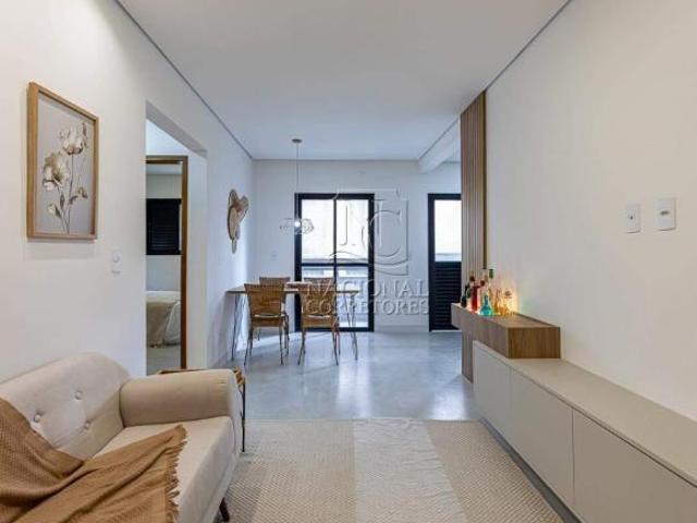 Apartamento Garden com 2 dormitórios à venda, 68 m² Vila Santa Teresa Santo André/SP