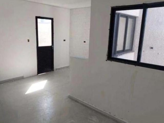 Apartamento Garden com 2 dormitórios à venda, 69 m² por R$ 440.000,00 Parque das Nações Santo An