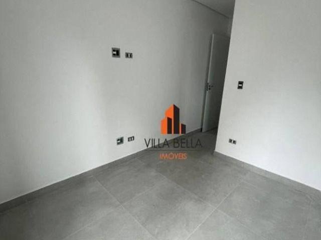 Apartamento Garden com 2 dormitórios à venda, 69 m² por R$ 470.000,00 Vila São Pedro Santo André