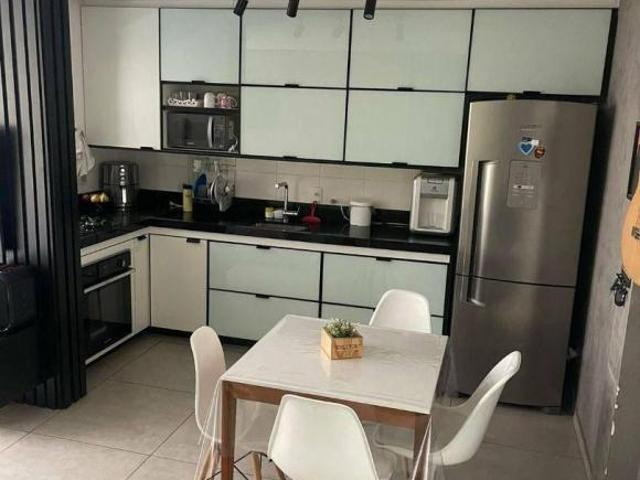Apartamento Garden com 2 dormitórios à venda, 69 m² por R$ 570.000,00 Piqueri São Paulo/SP