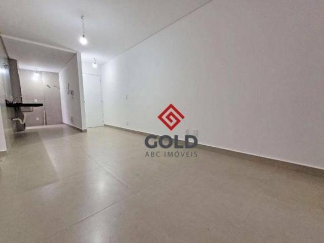 Apartamento Garden com 2 dormitórios à venda, 69 m² por R$ 690.000,00 Nova Petrópolis São Bernar