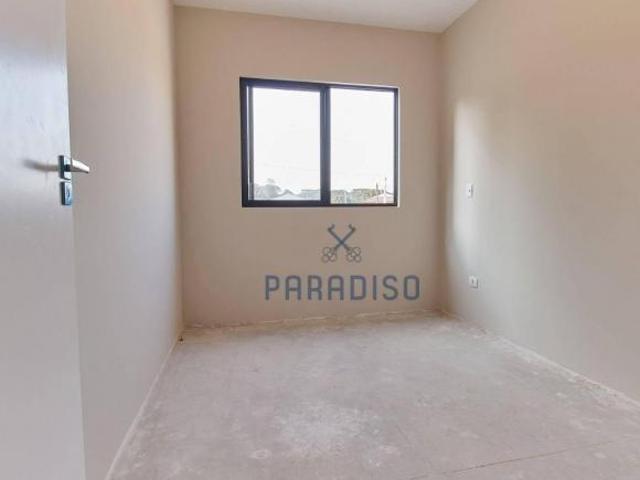 Apartamento Garden com 2 dormitórios à venda, 70 m² por R$ 280.000,00 Cachoeira Almirante Tamand