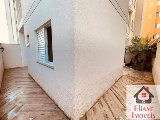 Apartamento Garden com 2 dormitórios à venda, 70 m² por R$ 350.000,00 Jardim do Lago Campinas/SP