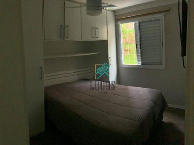 Apartamento Garden com 2 dormitórios à venda, 70 m² por R$ 429.000,00 Taboão São Bernardo do Cam