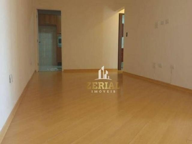 Apartamento Garden com 2 dormitórios à venda, 71 m² por R$ 530.000,00 Osvaldo Cruz São Caetano d