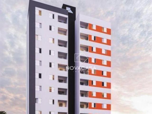 Apartamento Garden com 2 dormitórios à venda, 71 m² por R$ 535.000,00 Coração Eucarístico Belo H