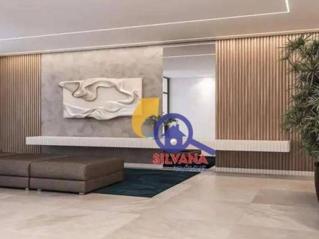 Apartamento Garden com 2 dormitórios à venda, 71 m² por R$ 619.990 São Luiz Belo Horizonte/MG