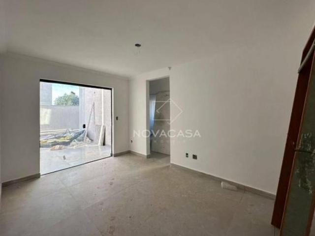 Apartamento Garden com 2 dormitórios à venda, 71 m² por R$ 745.000,00 Santa Branca Belo Horizont